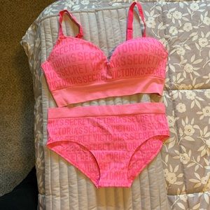 Victoria's Secret Intimates & Sleepwear | Bundle Bras With A And Get A ...